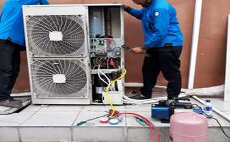 Jasa Service AC Rumah Terdekat Dari Lokasi Anda - Dengan Biaya ...